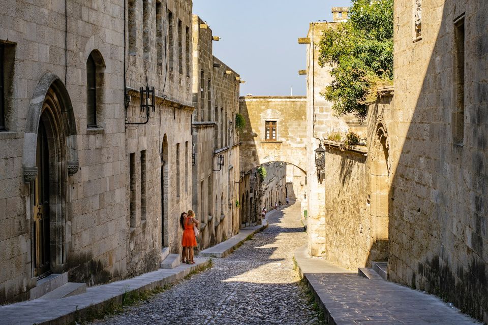 O que fazer em Rhodes, Grécia – Roteiro de viagem de 3 dias 🇬🇷 - De ...