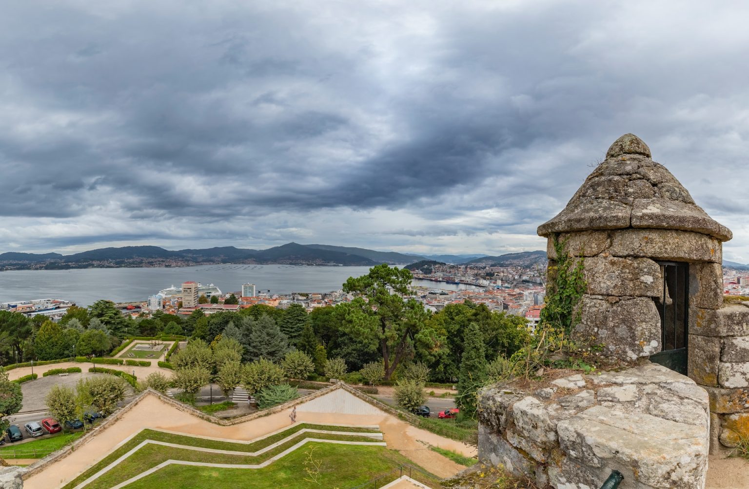 Guia de viagem de Vigo – O que ver e visitar em 2 dias 🇪🇸 - De Férias ...