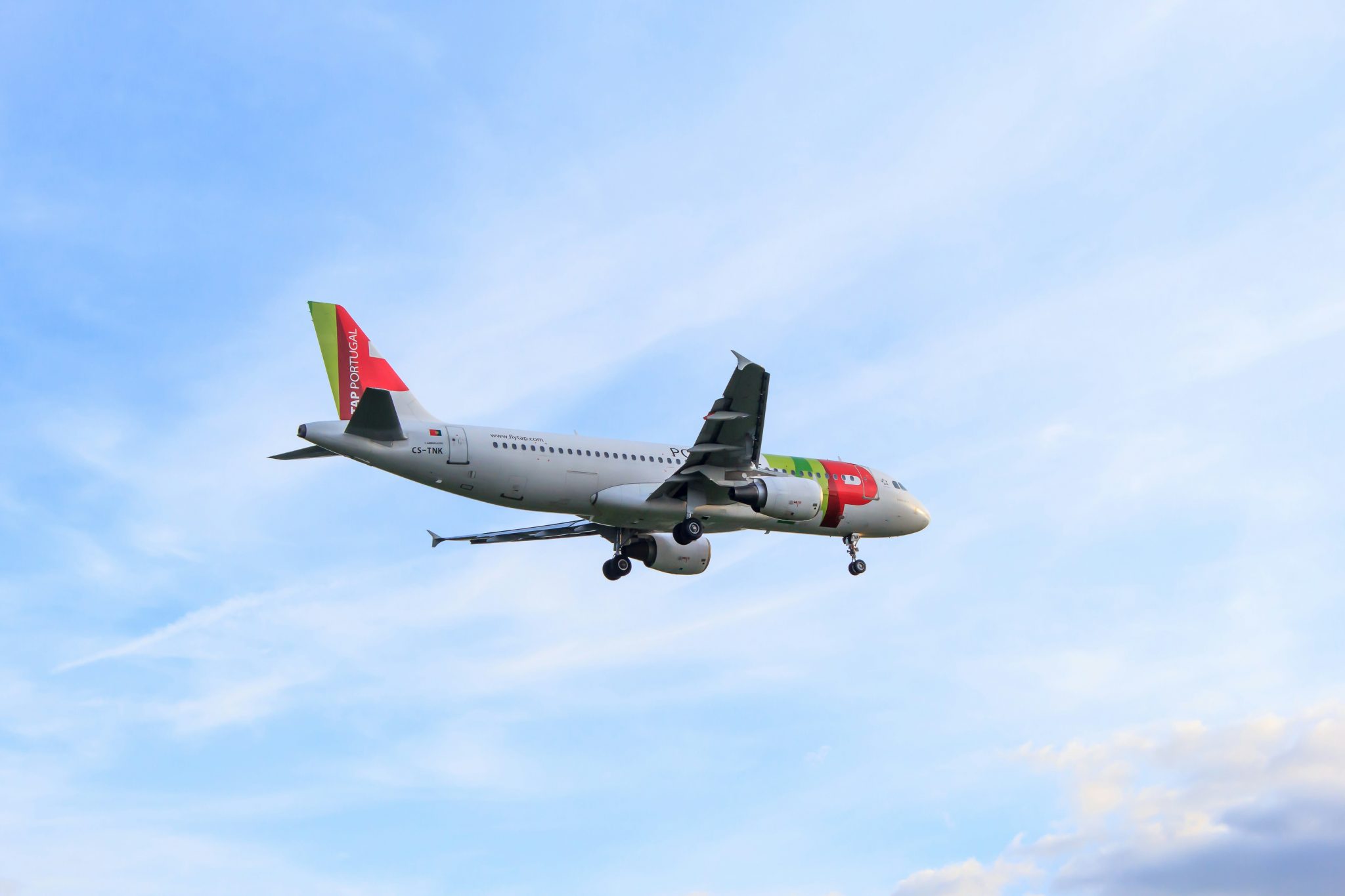 TAP lança 3 novas rotas entre Portugal e os Estados Unidos 🇵🇹 ️🇺🇸 - De ...